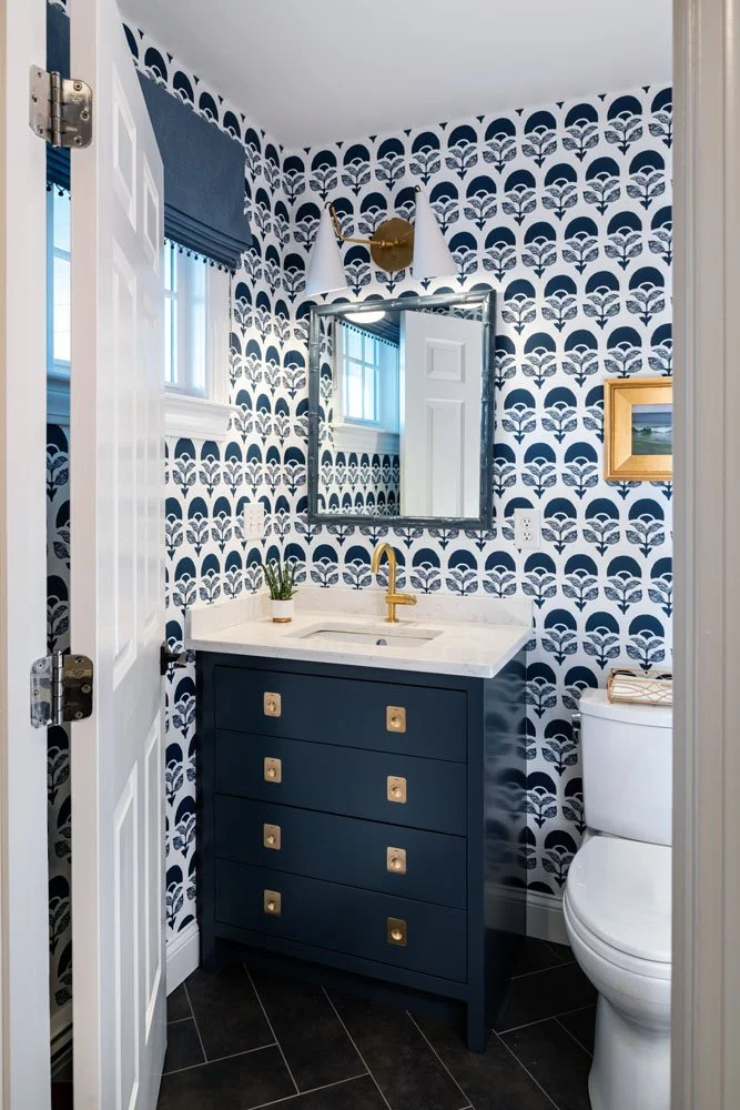 Jarvis Avenue — The Design Studio