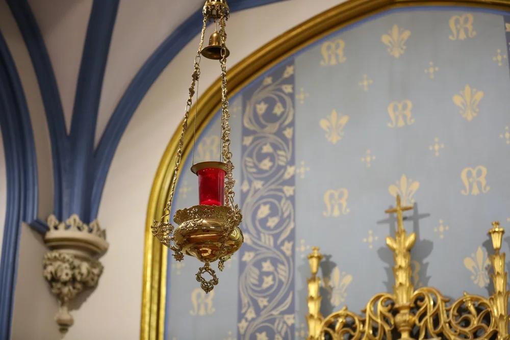 Cathedral of the Immaculate Conception
