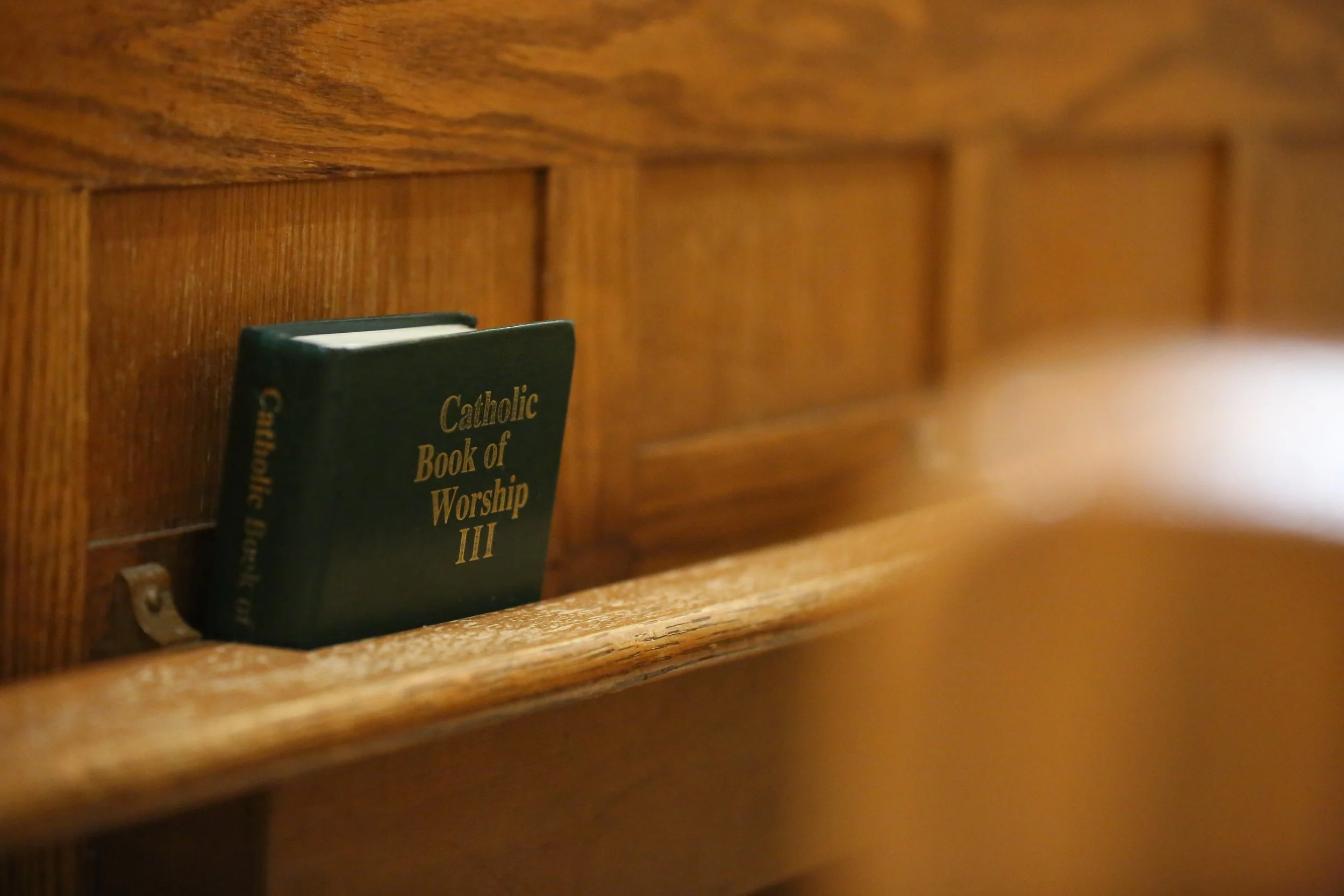 The Mass | Experience the Holy Mass Today