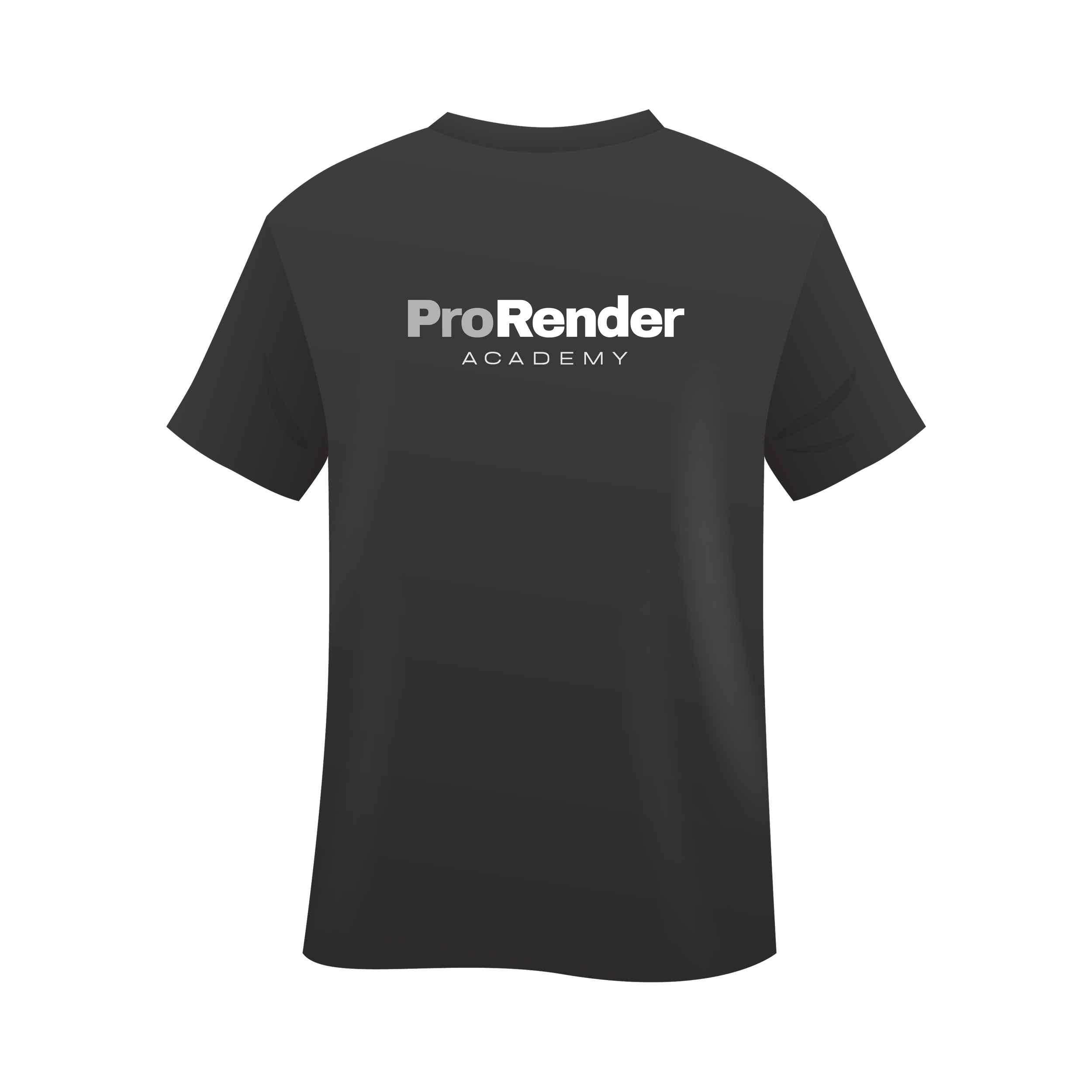 ProRender Academy