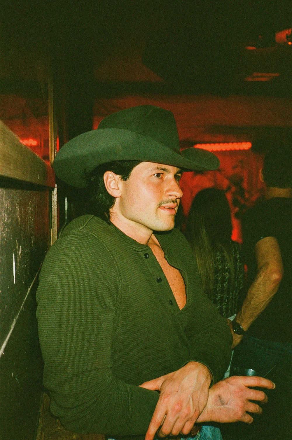 BOBBY MURRAY