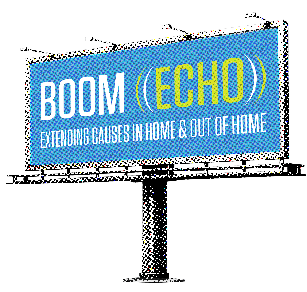 Public Service Announcements — Boom Broadcast