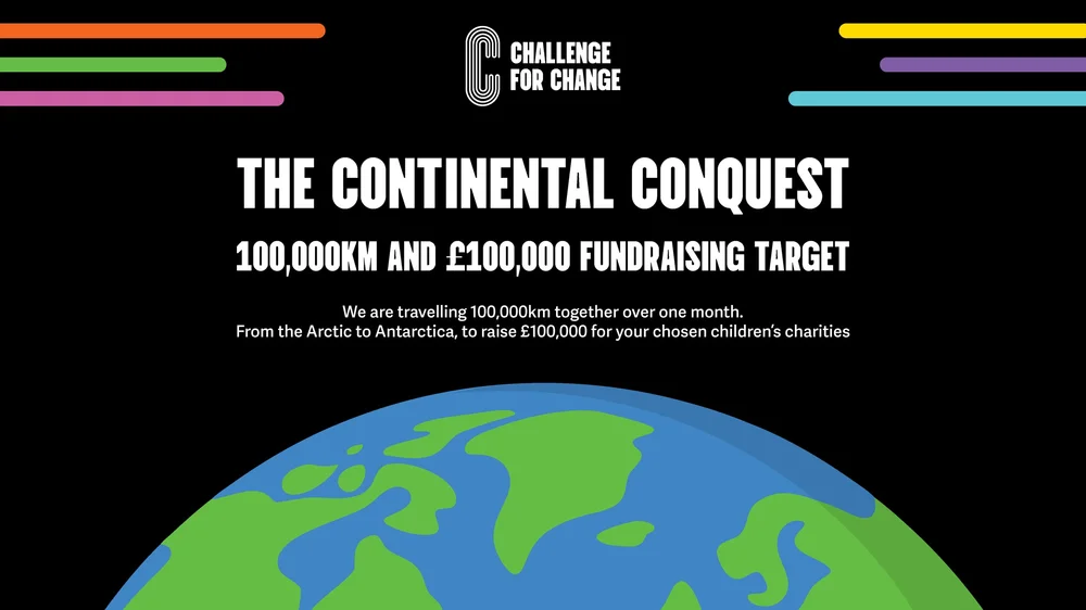 Challenge For Change
