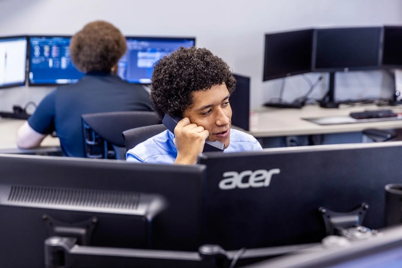 Co-Managed Services | Custom IT Support — Innovative Inc.