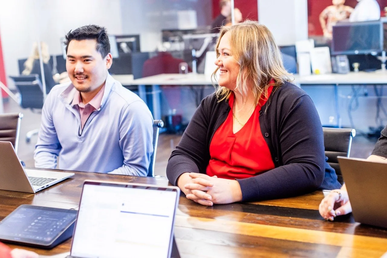 Managed Service Provider | IT Services — Innovative Inc.