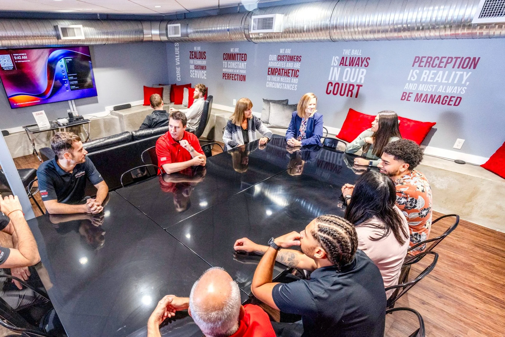 Innovative Inc. - Managed Services Provider & IT Services