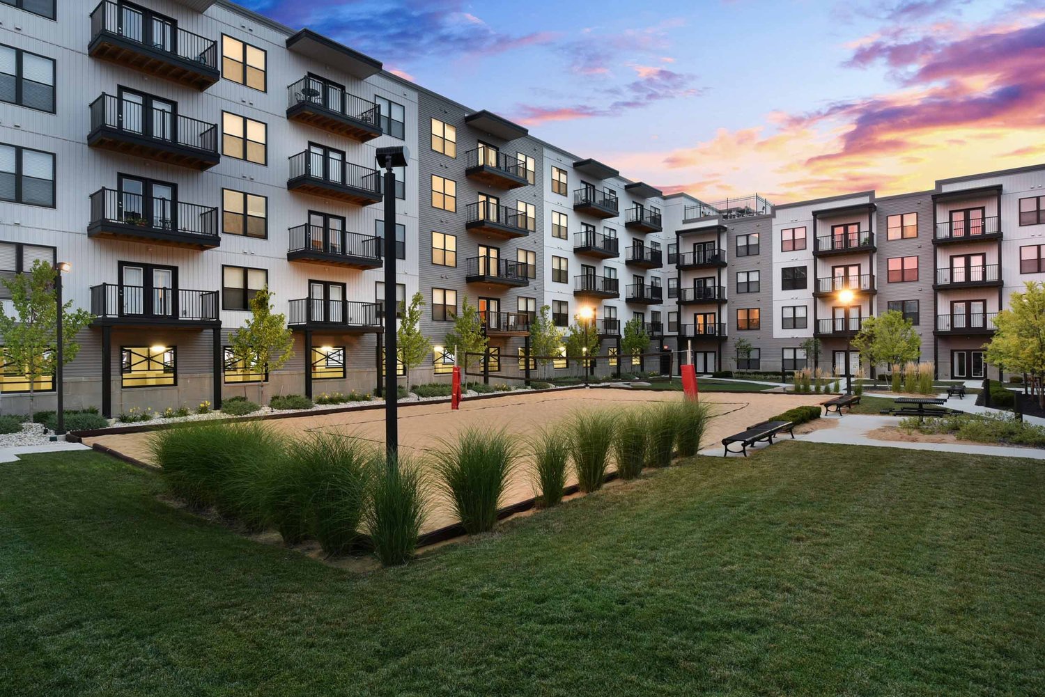 Photos | Off-Campus Apts near OSU — The Griff