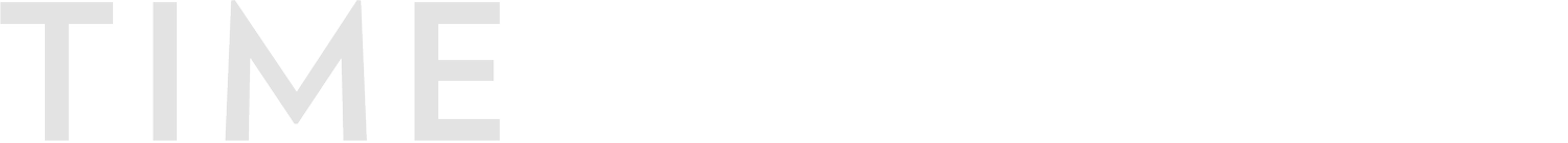 Mark Florman — Time Partners Limited