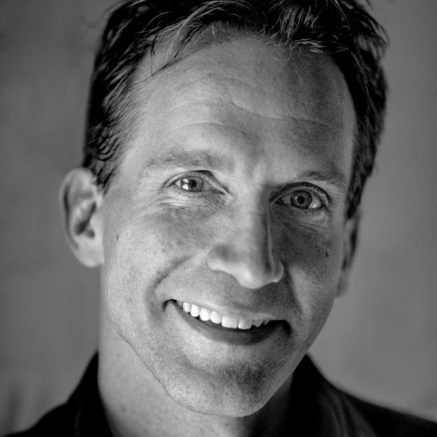 Luke Lloyd-Davies — Time Partners Limited