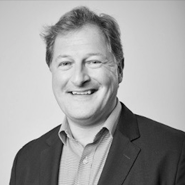 Ryan Robson — Time Partners Limited