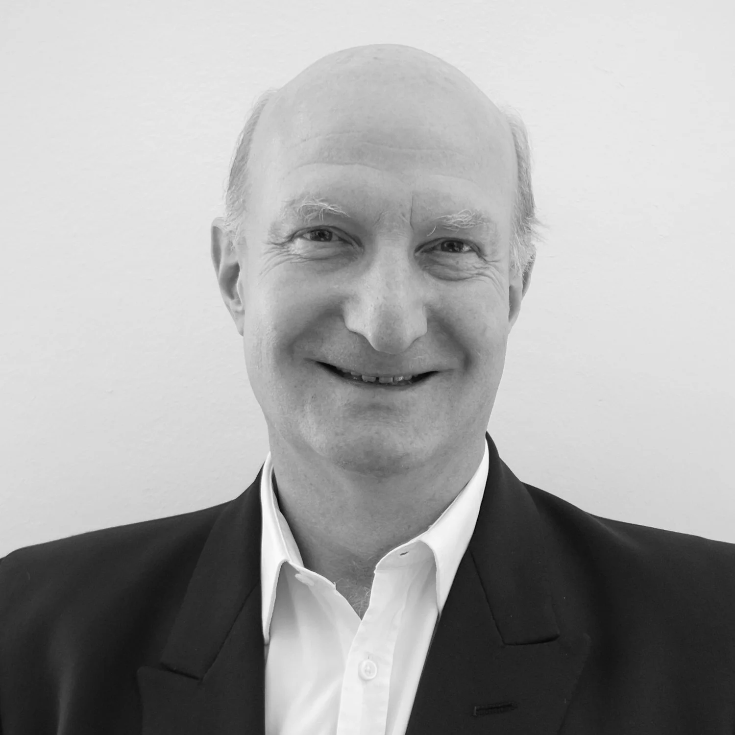 Timothy Bell — Time Partners Limited