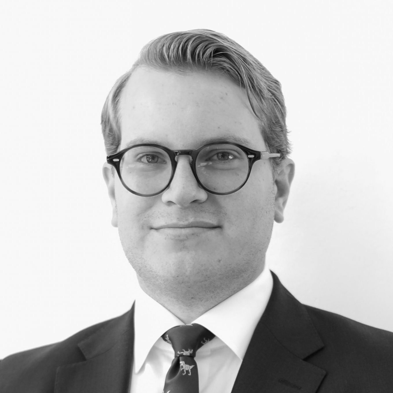 Team — Time Partners Limited