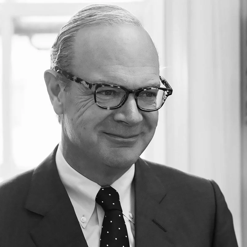 Mark Florman — Time Partners Limited