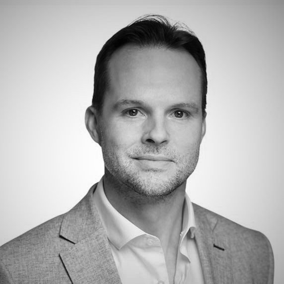 John Tate — Time Partners Limited