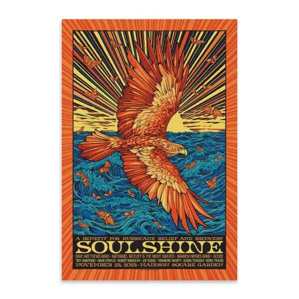 Soulshine