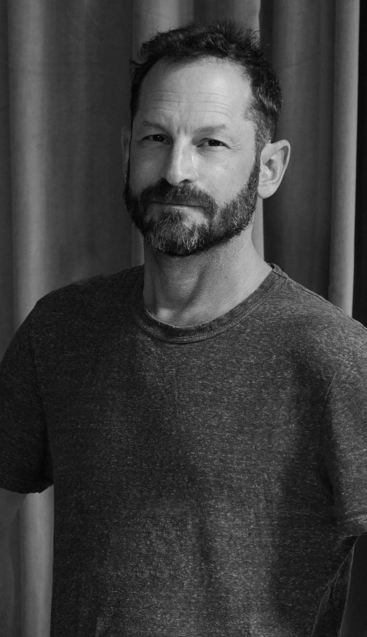 About Greg Kessler — Kessler Studio