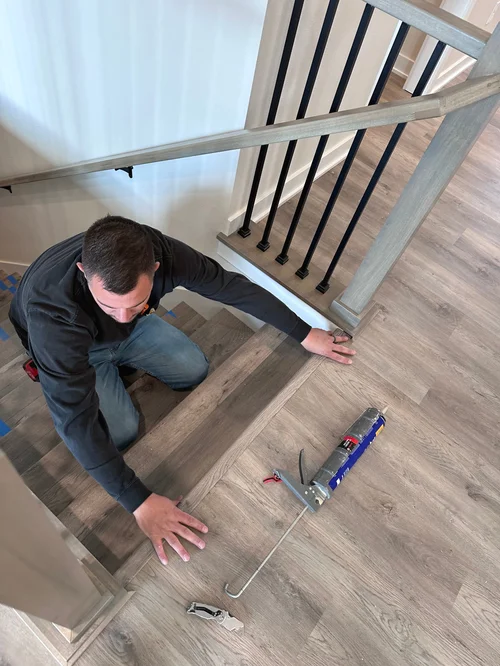 About — Gentry Construction