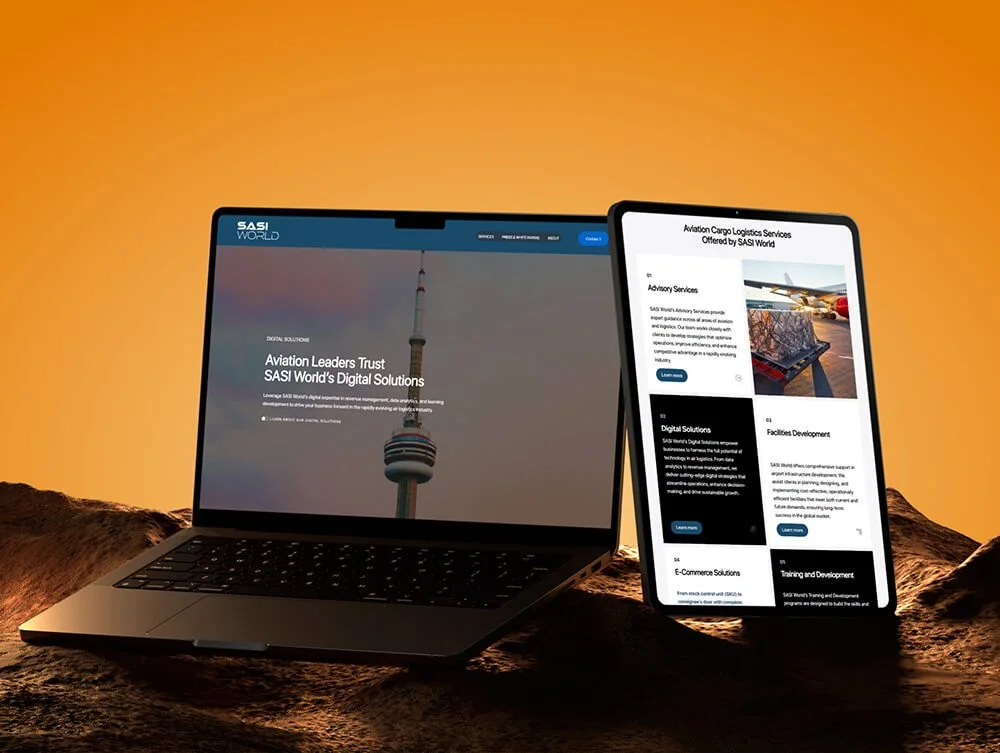 Minimist Web Design | Squarespace Expert & Website Designer
