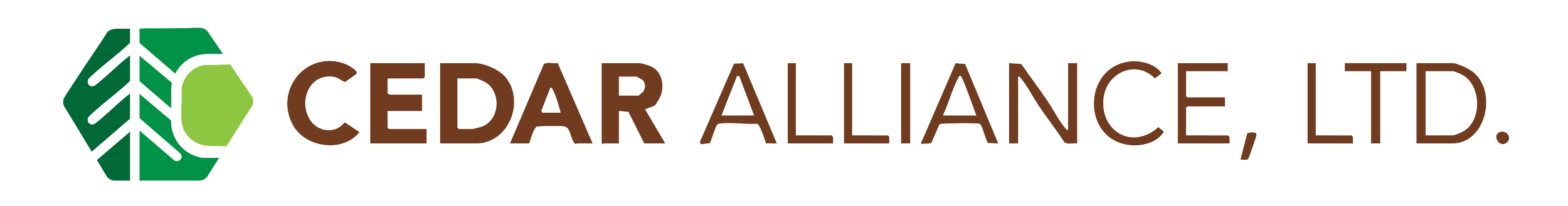 Cedar Alliance