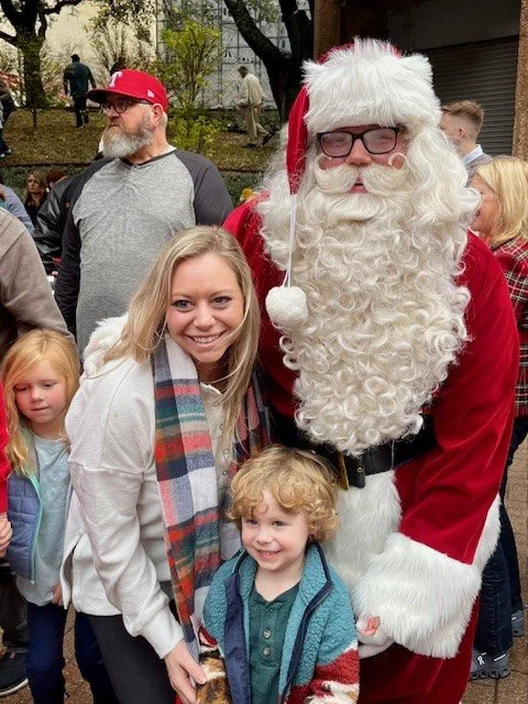 Tuba Christmas — Thanks-Giving Foundation