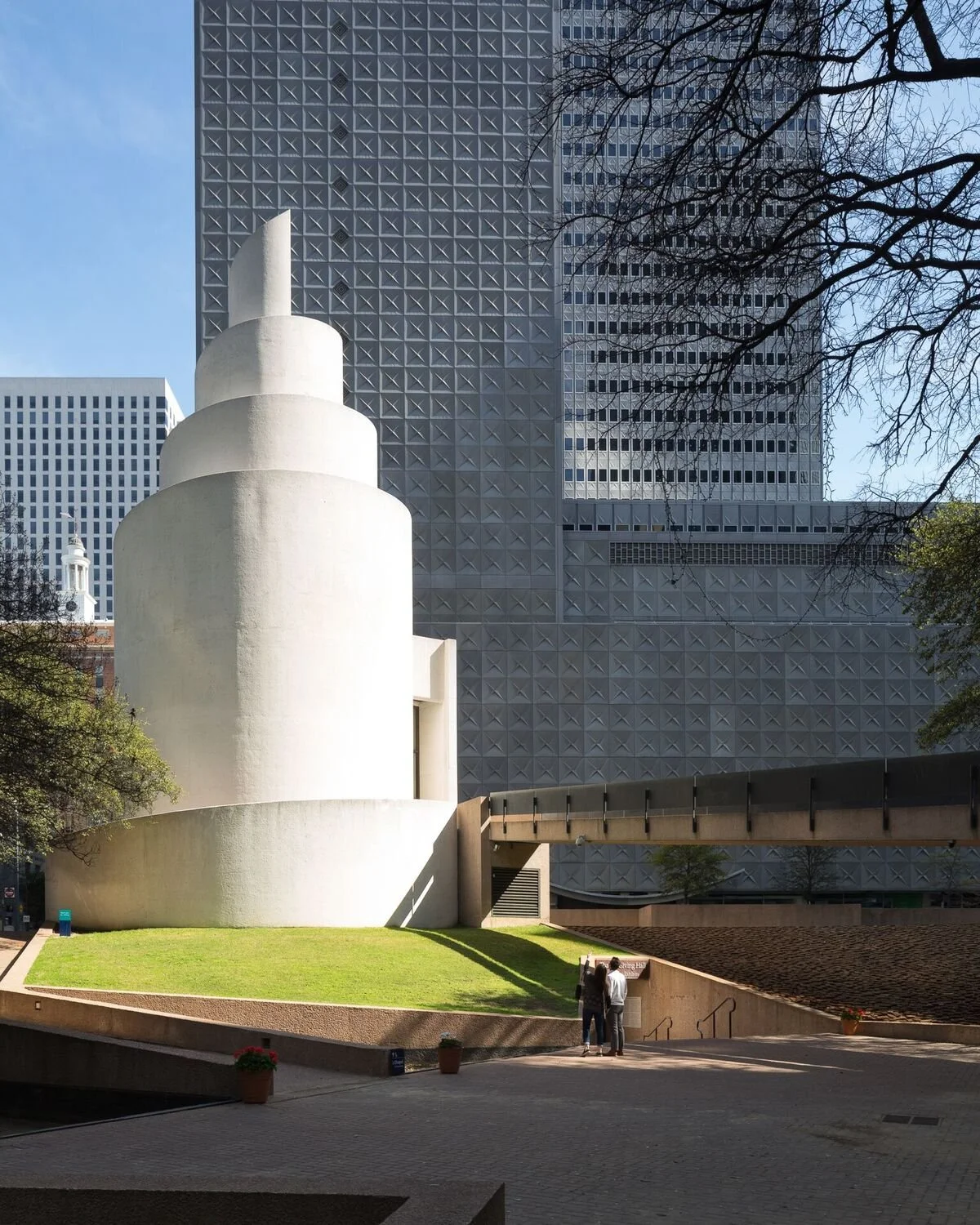 Visit the Square — Thanks-Giving Foundation
