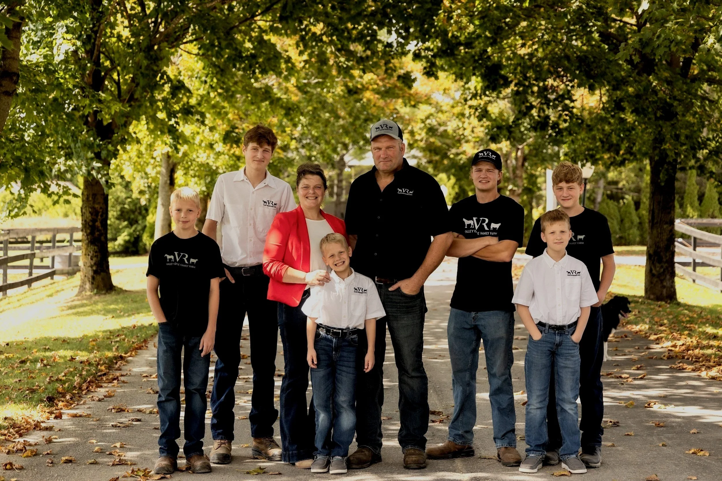 Valley Ridge Family Farm