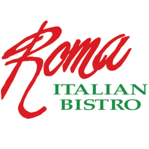 Menu —| Roma Italian Bistro