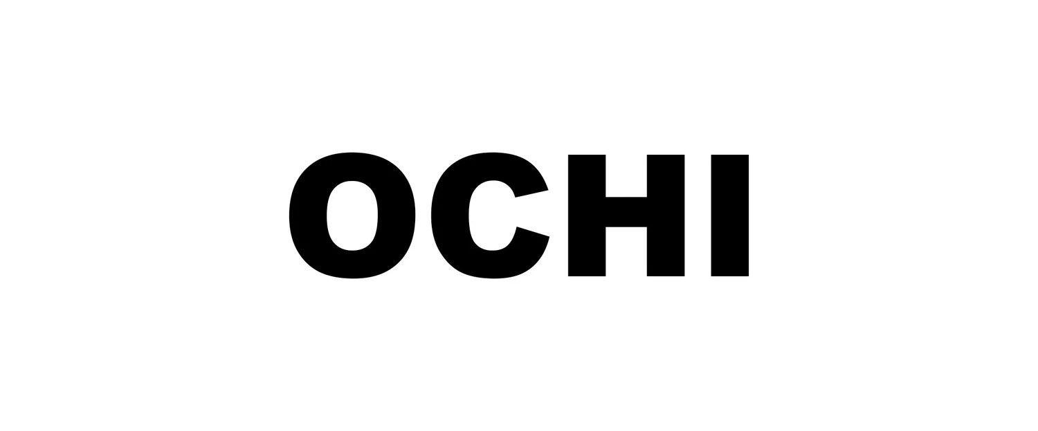 OCHI