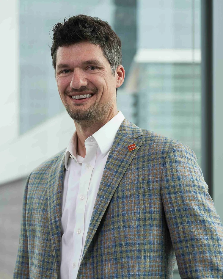 Team — WRA Architects