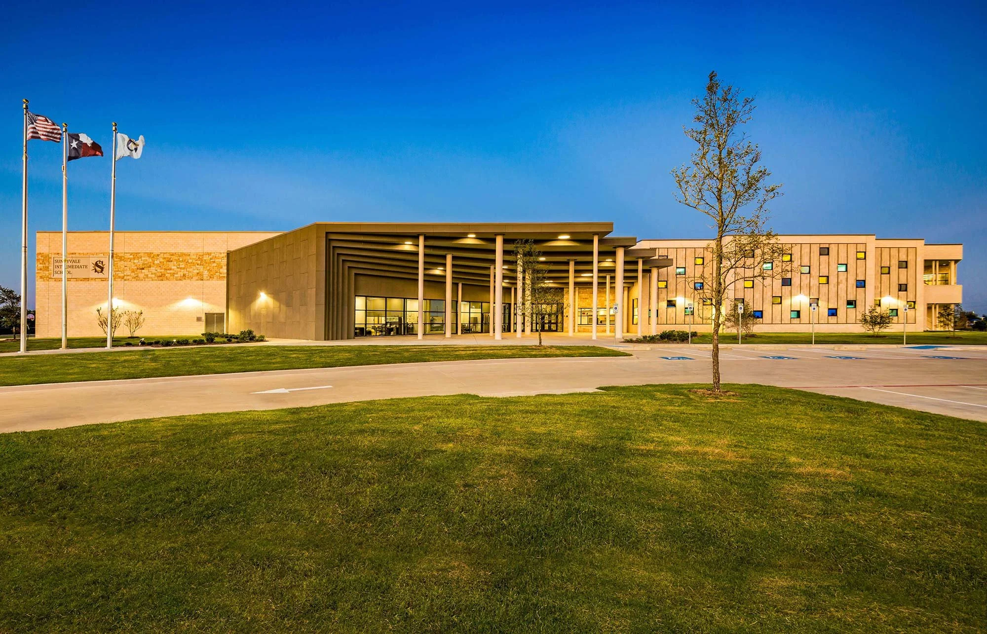 Work — WRA Architects