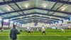 How Indoor Practice Facilities Offer a Strategic Advantage — WRA Architects
