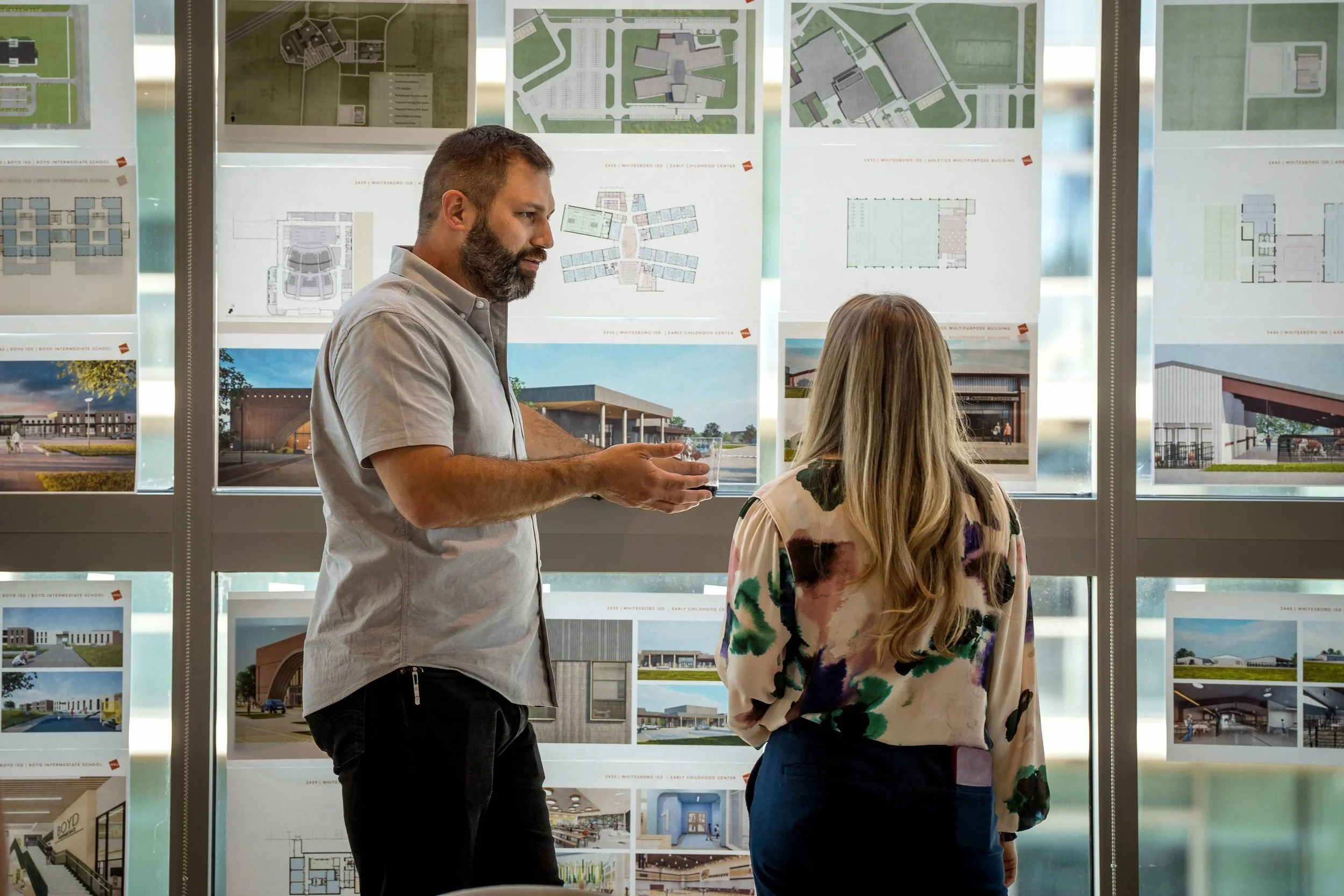 Design — WRA Architects