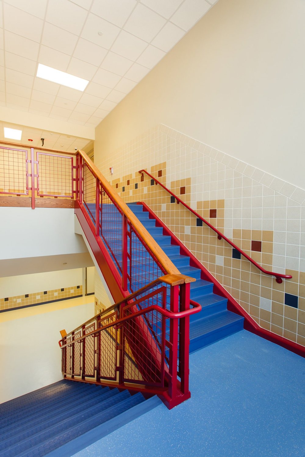 Castleberry ISD | A.V. Cato Elementary School — WRA Architects