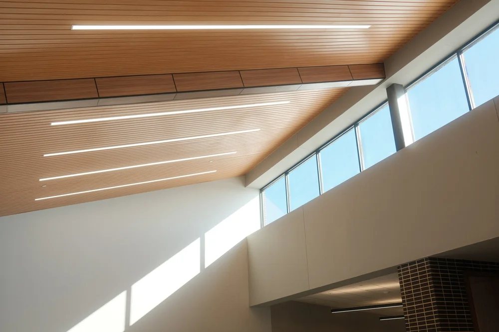 Design — WRA Architects