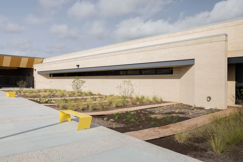 GATESVILLE ISD: | Gatesville High School — WRA Architects