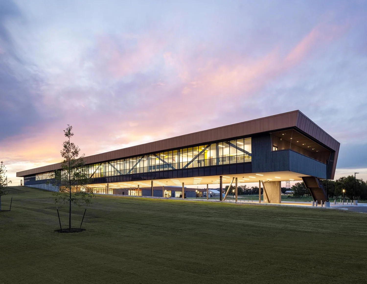 Join Us — WRA Architects