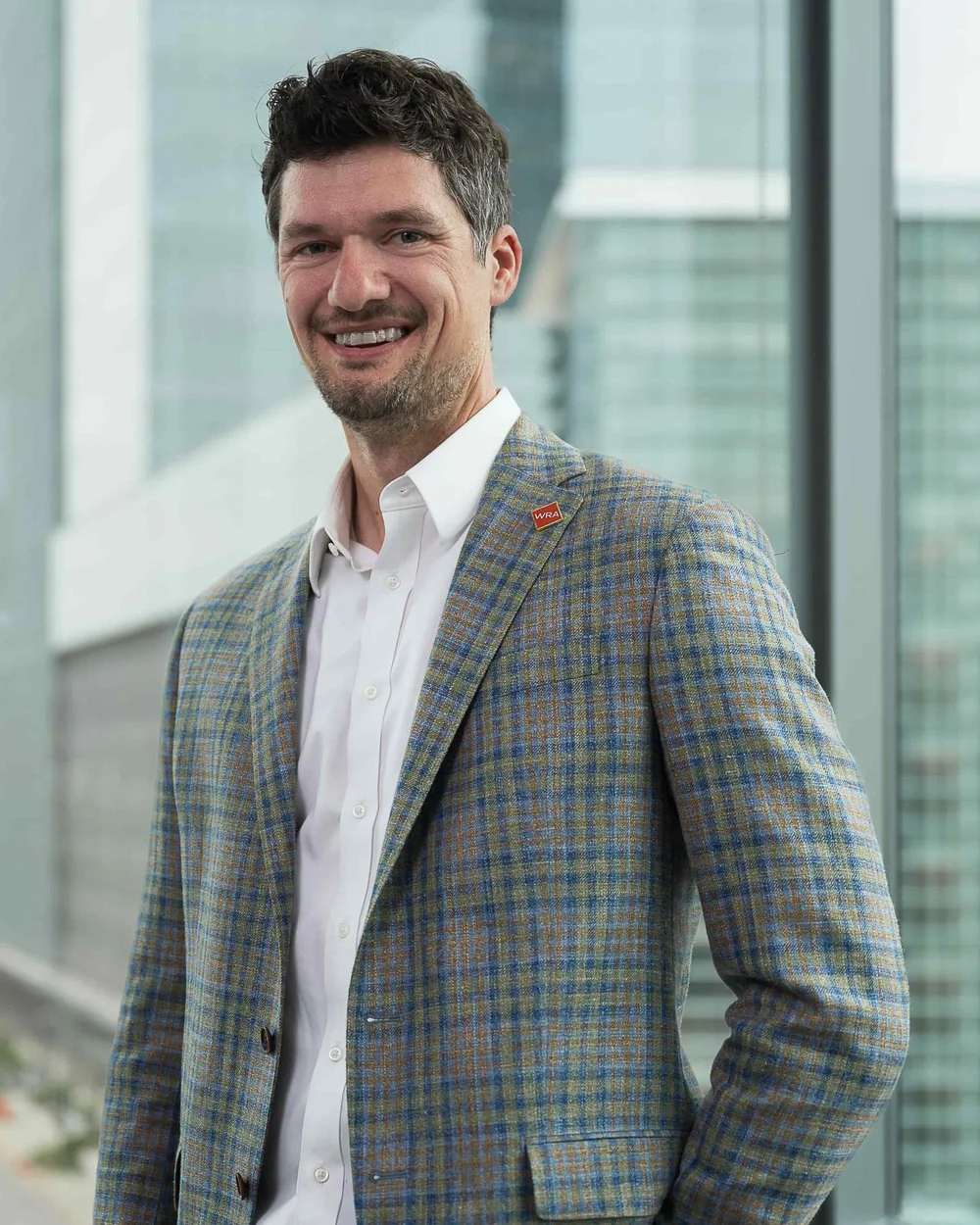 Team — WRA Architects