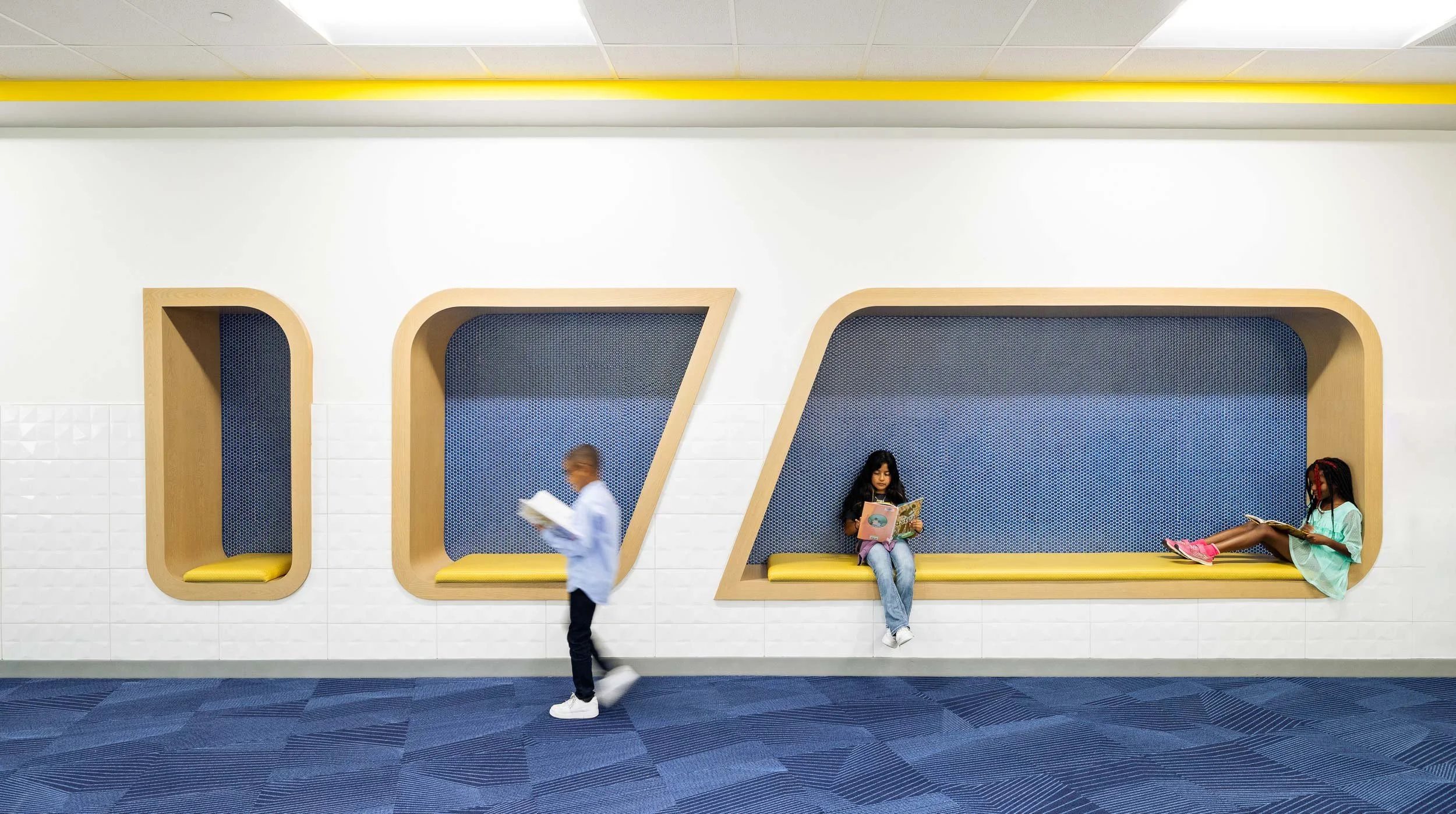 Firm — WRA Architects