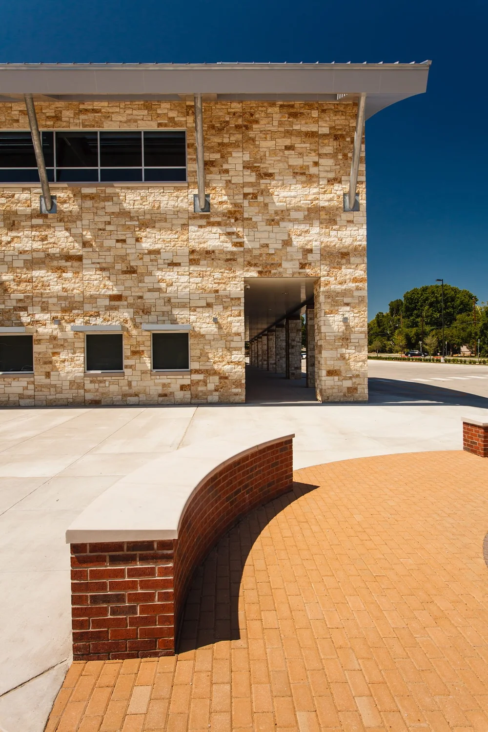 Castleberry ISD | A.V. Cato Elementary School — WRA Architects