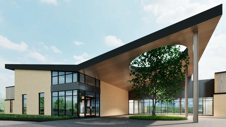 Design — WRA Architects