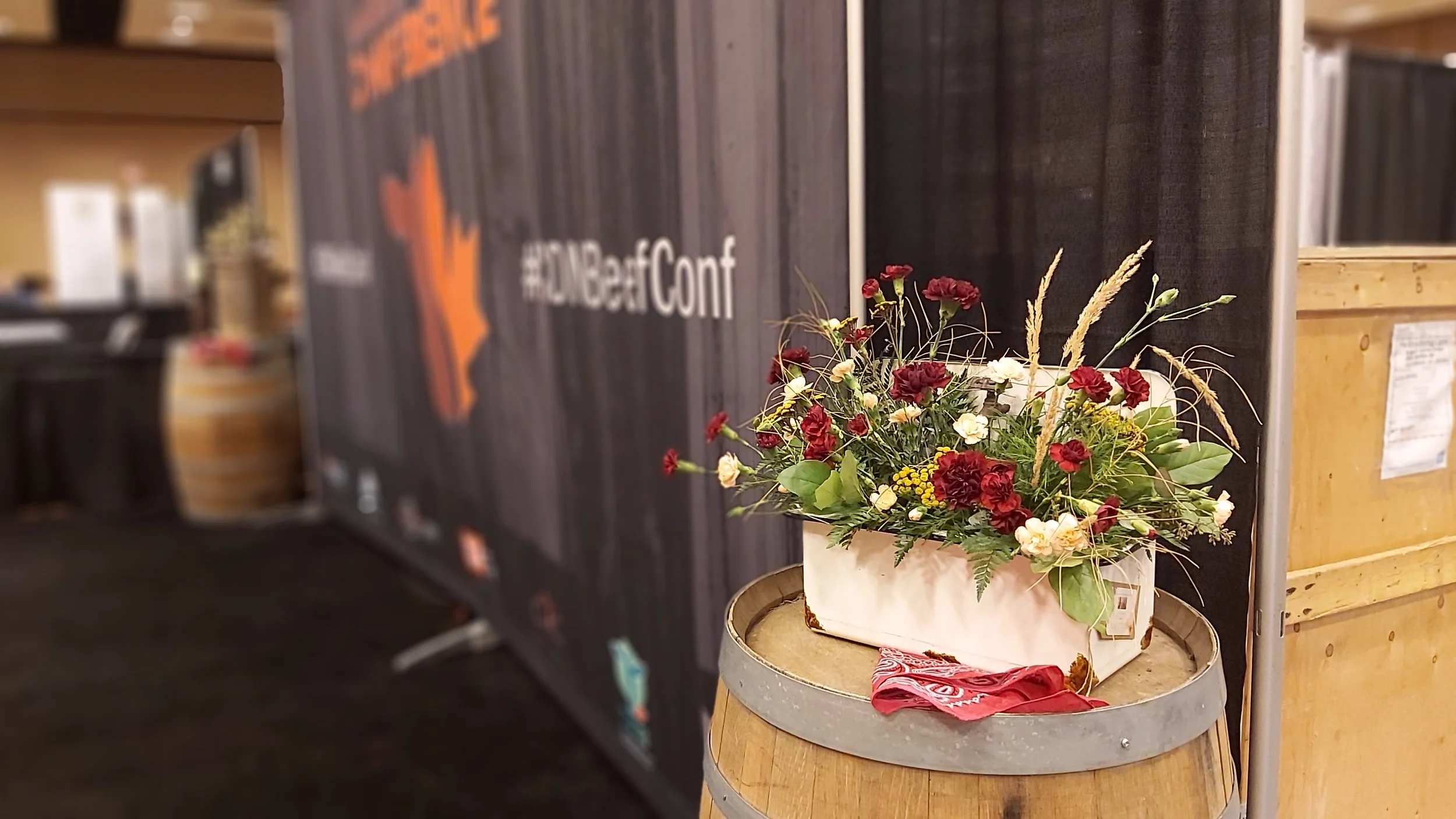 Wedding & Event Flowers | Create Lasting Memories – Book Your Florist ...
