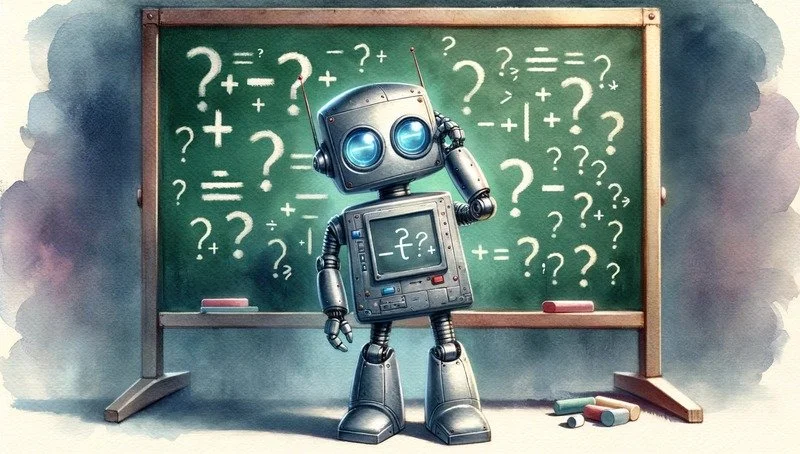 Why Your Kids Won't Need to Learn Math: How AI is Changing Education ...
