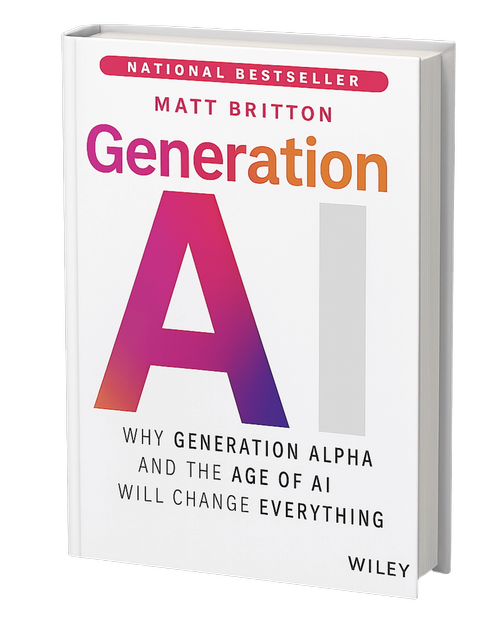 Generation AI