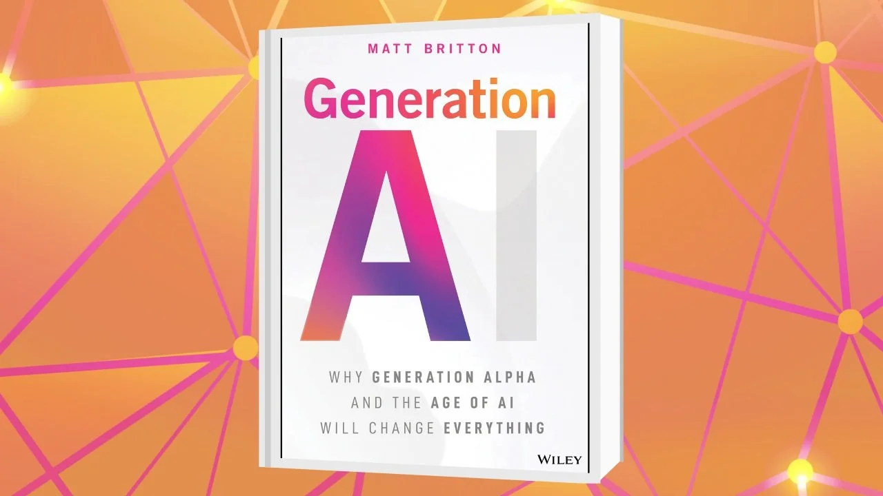 Generation AI Chatbot — Generation AI