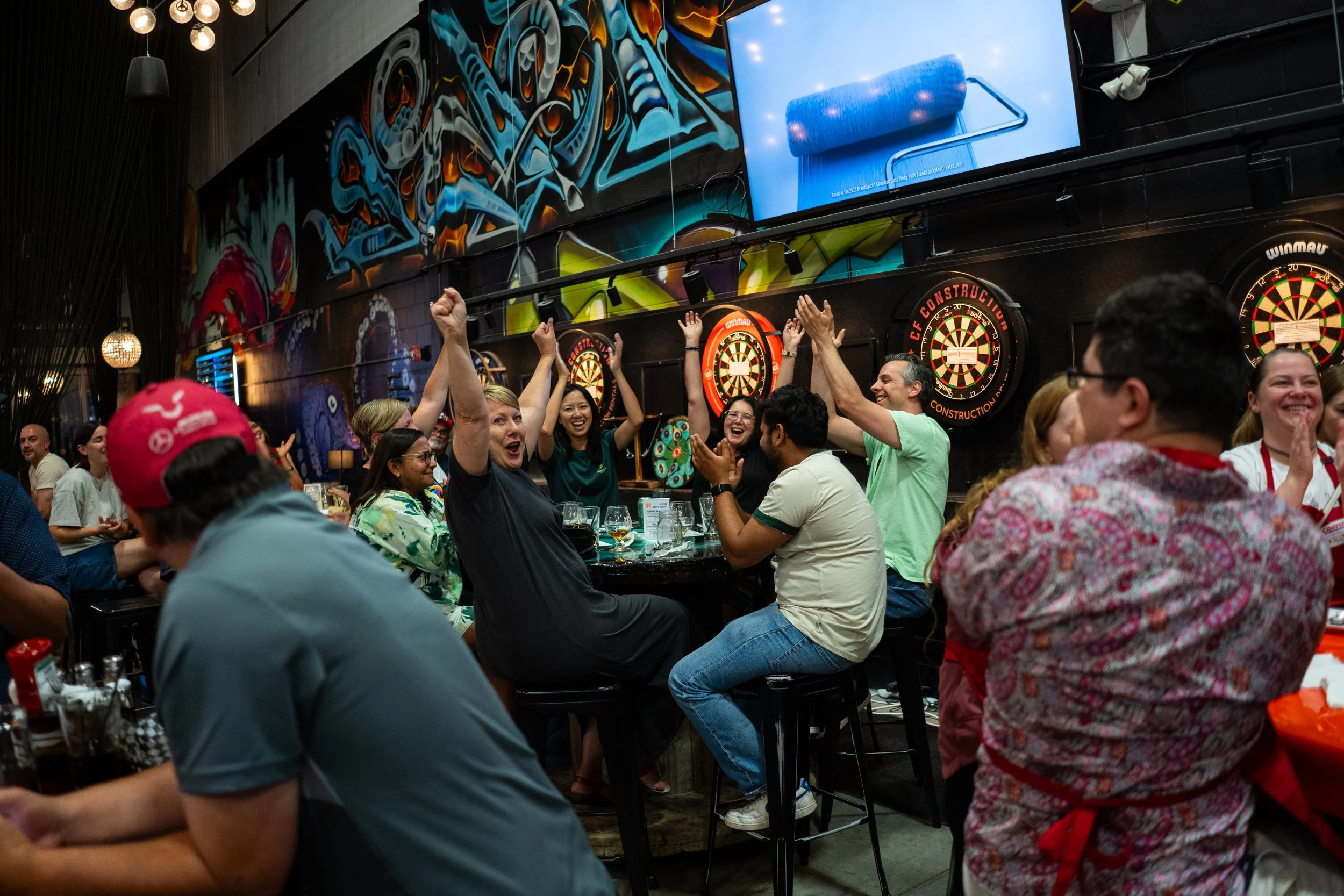 Wiseguy Trivia
