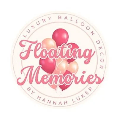Floating Memories - Balloon Designs by Hannah Luker