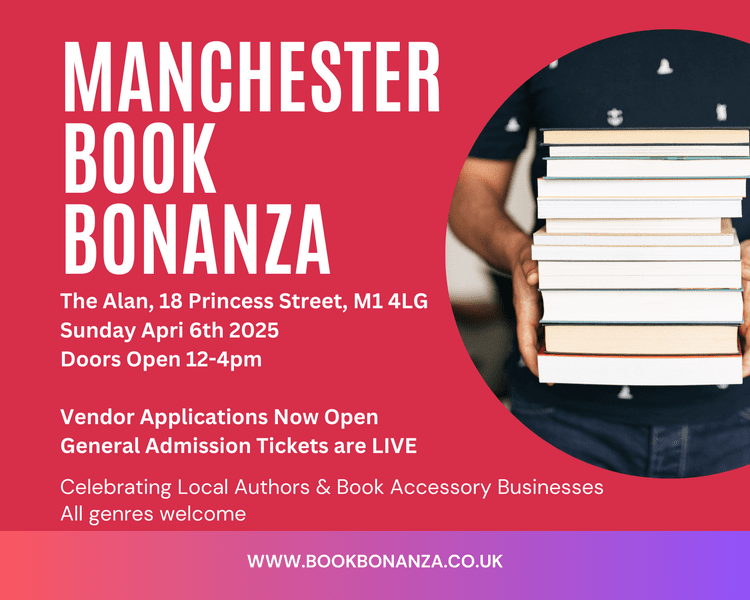 Book Bonanza UK & Ireland