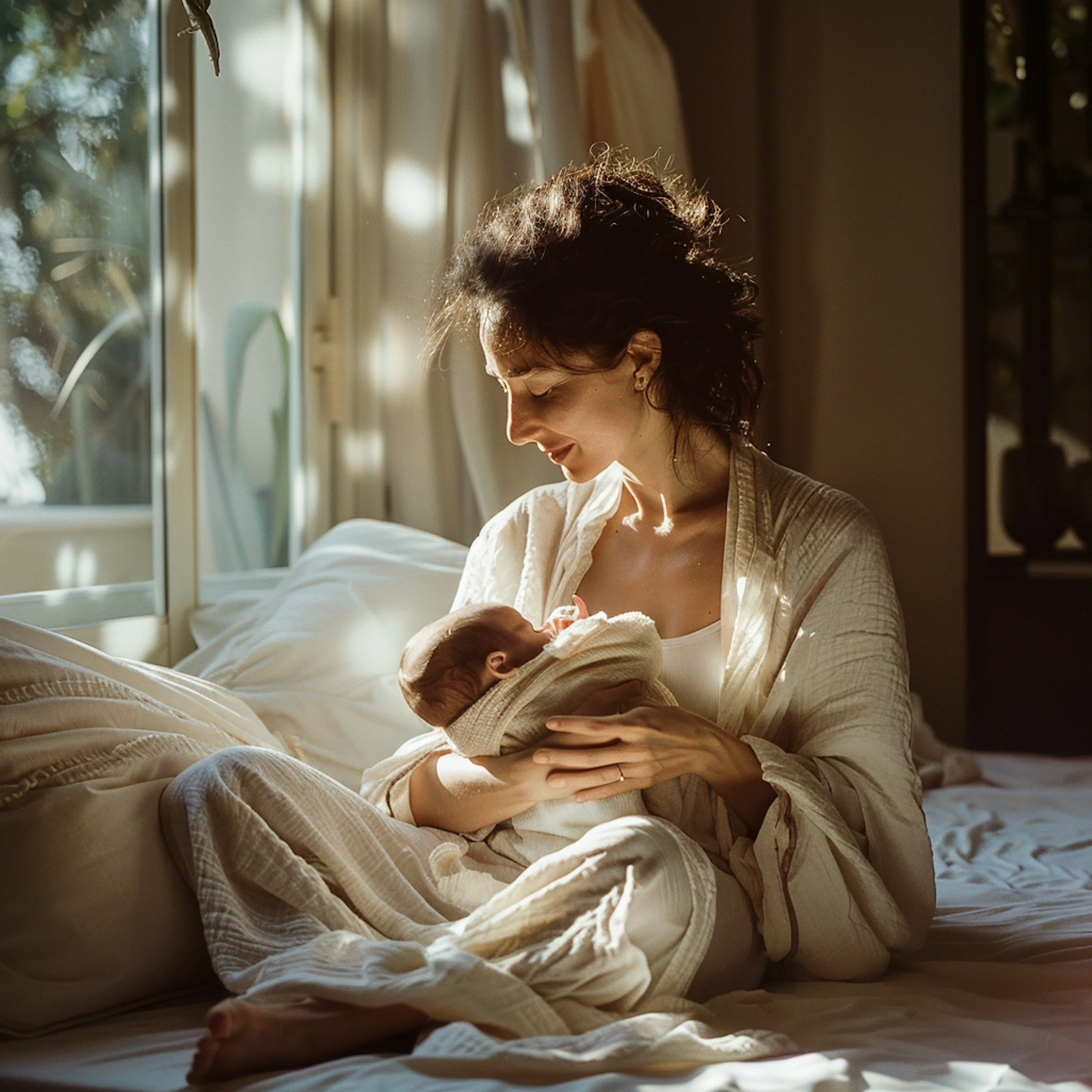 The Ultimate Guide to Breast Engorgement: Causes, Relief, and ...