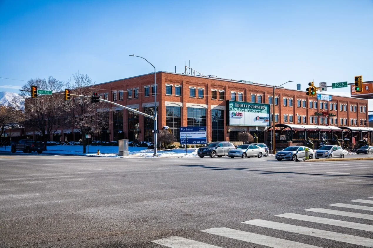 SLC Student Division — Ballet West Academy | Salt Lake City, Utah