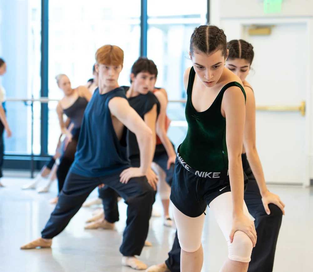Summer — Ballet West Academy | Salt Lake City, Utah